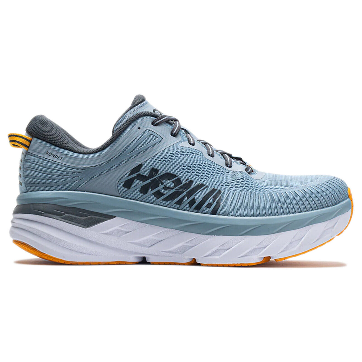Hoka Men's Bondi 7 BFCS – Earth Walk